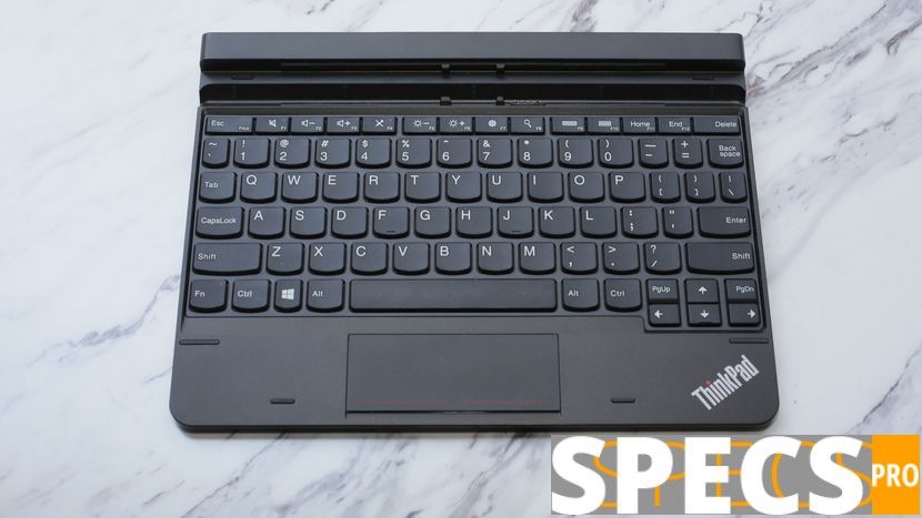 Lenovo ThinkPad 10 specs and prices. Lenovo ThinkPad 10 comparison with ...