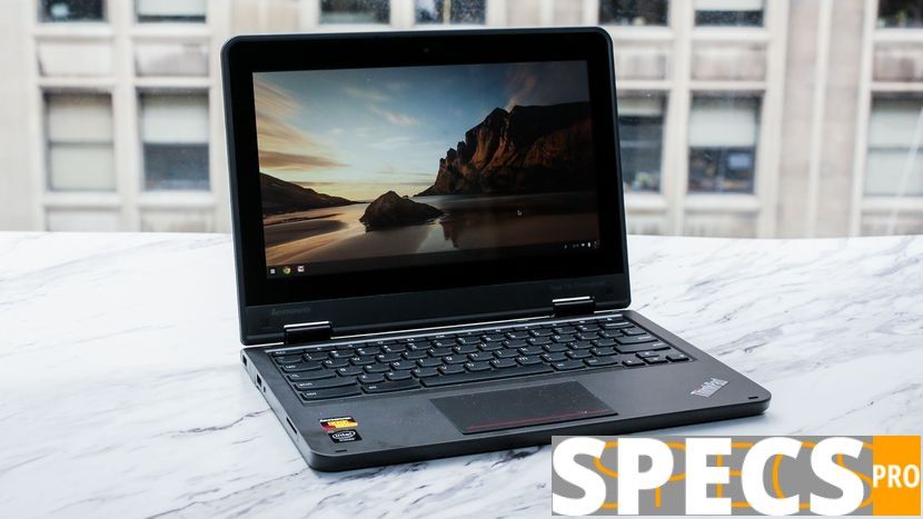 Lenovo ThinkPad 11e specs and prices. Lenovo ThinkPad 11e comparison ...