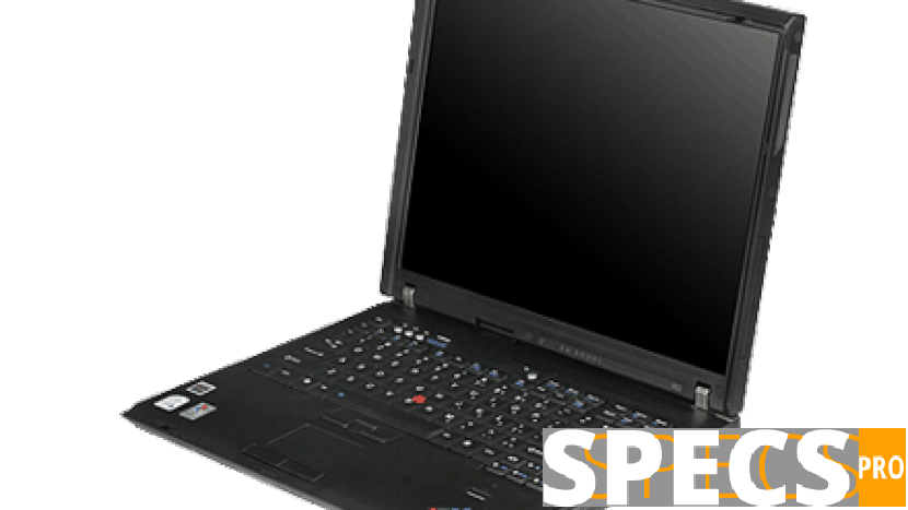 Lenovo ThinkPad R60 specs and prices. Lenovo ThinkPad R60 comparison ...