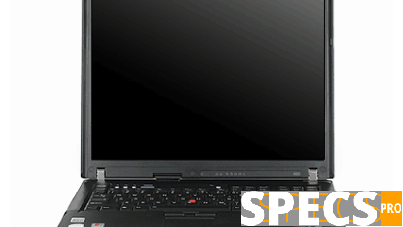 Lenovo ThinkPad R60 specs and prices. Lenovo ThinkPad R60 comparison ...