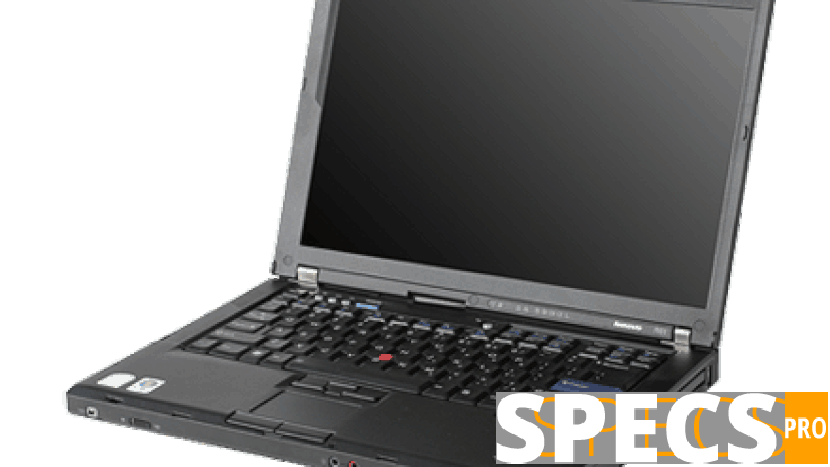 Lenovo ThinkPad R61 specs and prices. Lenovo ThinkPad R61 comparison ...