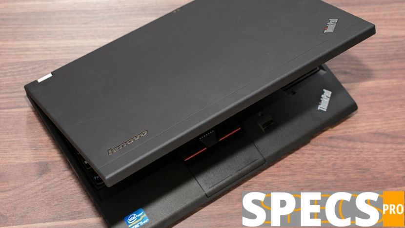 Lenovo ThinkPad X230 Tablet 3435 specs and prices. Lenovo ThinkPad X230 ...