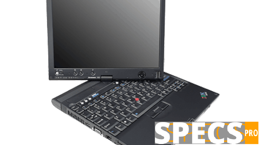 Lenovo ThinkPad X60 Tablet specs and prices. Lenovo ThinkPad X60 Tablet ...