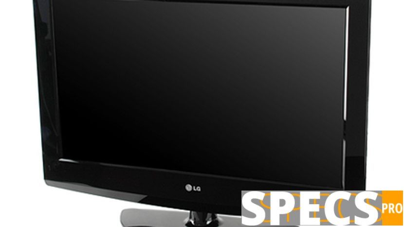 LG 37LG30 specs and prices, comparison with rivals.