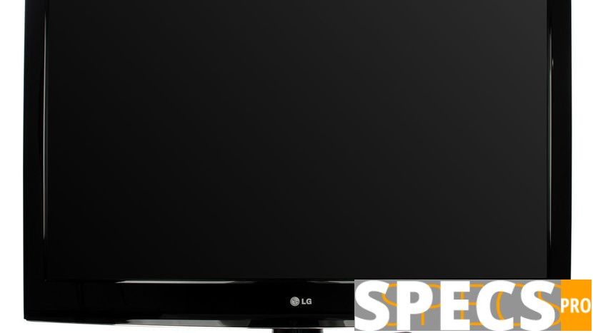 LG 37LH30 specs and prices, comparison with rivals.