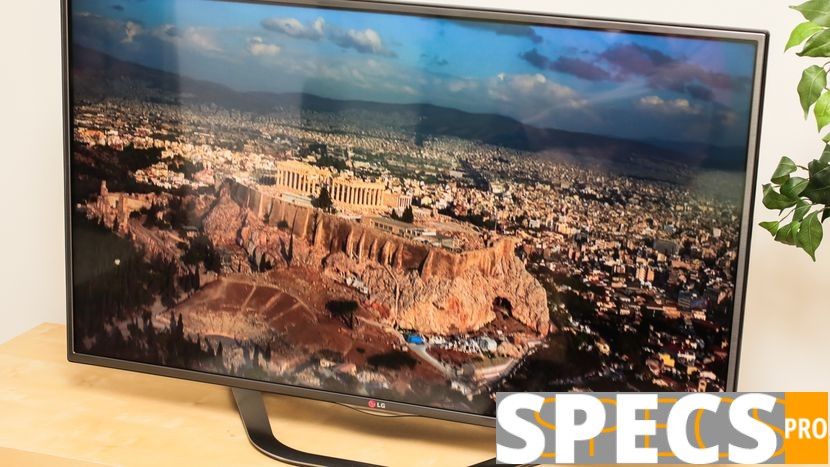 LG 47LA6200 specs and prices, comparison with rivals.