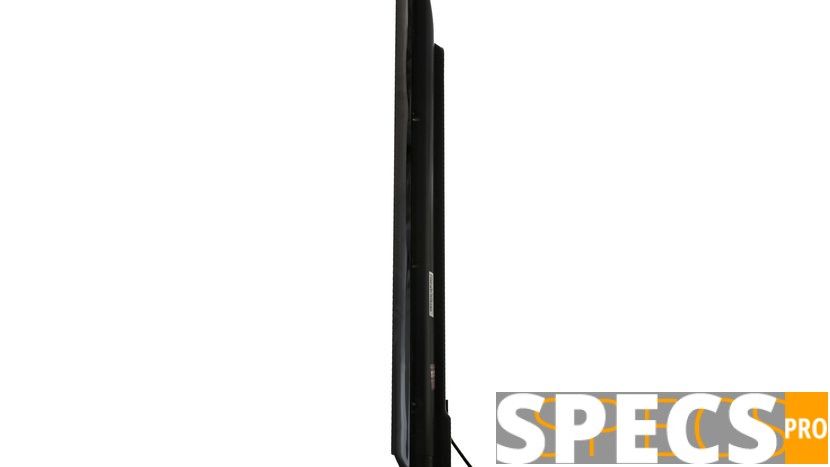 LG 50PA4500 specs and prices, comparison with rivals.