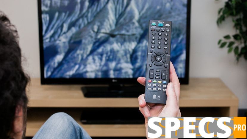 LG 50PA4500 specs and prices, comparison with rivals.