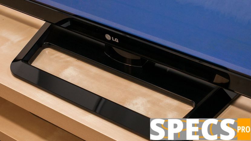 LG 50PA4500 specs and prices, comparison with rivals.