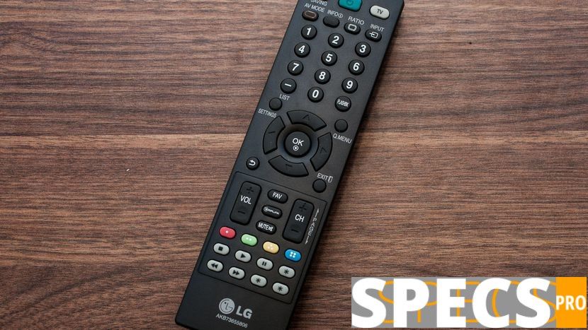 LG 50PA4500 specs and prices, comparison with rivals.