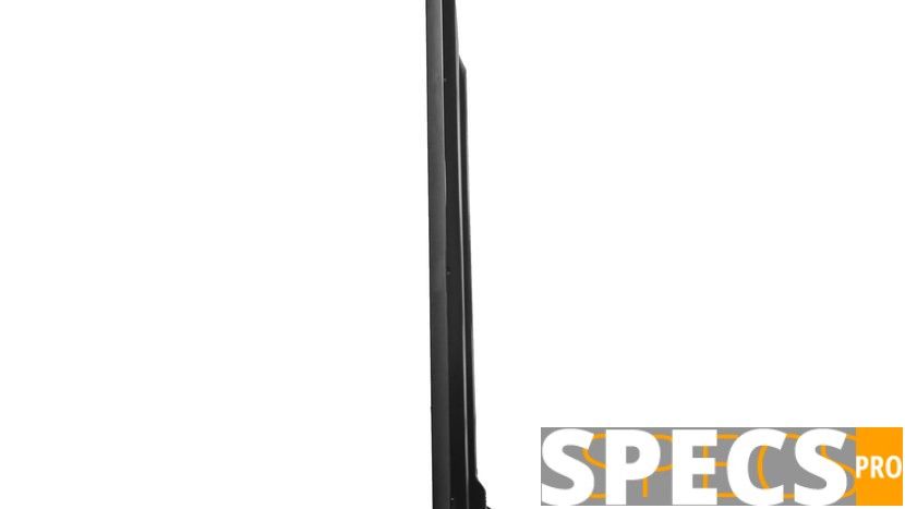 LG 60PH6700 specs and prices, comparison with rivals.