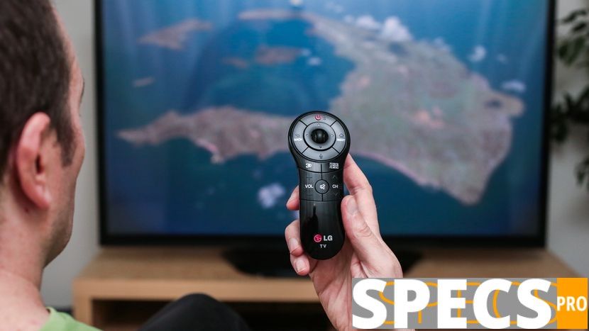 LG 60PH6700 specs and prices, comparison with rivals.