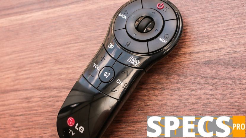 LG 60PH6700 specs and prices, comparison with rivals.