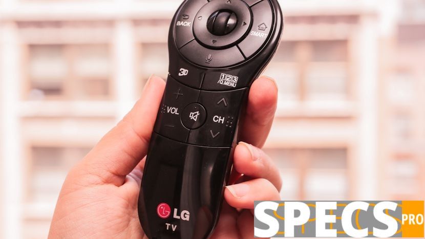 LG 60PH6700 specs and prices, comparison with rivals.