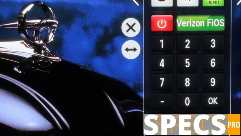 LG 60PH6700 specs and prices, comparison with rivals.