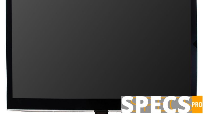 LG 55LE8500 specs and prices, comparison with rivals.