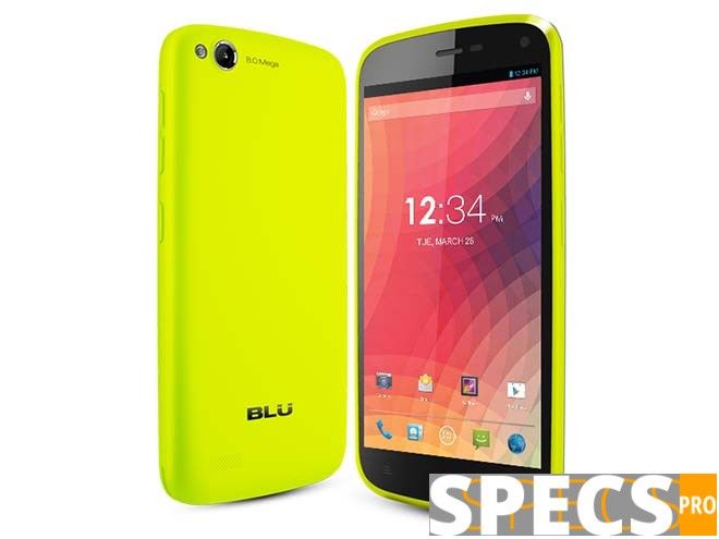 BLU Life Play specs and prices. Life Play comparison with rivals.