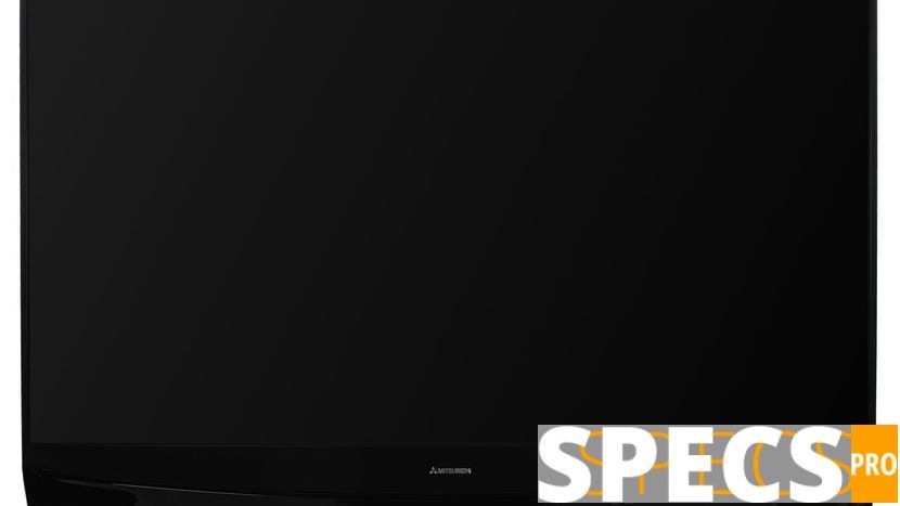 Mitsubishi WD-73737 specs and prices, comparison with rivals.