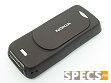 Nokia N73 specs and prices. N73 comparison with rivals.