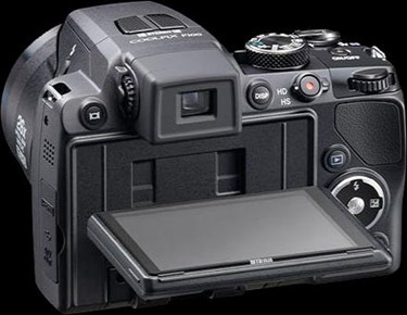 Nikon Coolpix P100 specs and prices. Nikon Coolpix P100 comparison with ...