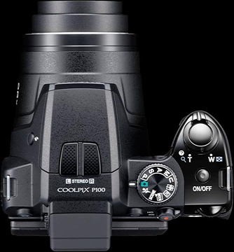 Nikon Coolpix P100 specs and prices. Nikon Coolpix P100 comparison with ...