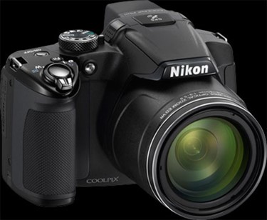Nikon Coolpix P510 specs and prices. Nikon Coolpix P510 comparison with ...