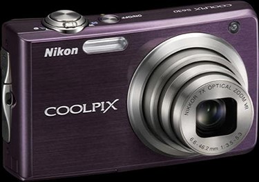 Nikon Coolpix S630 specs and prices. Nikon Coolpix S630 comparison with ...