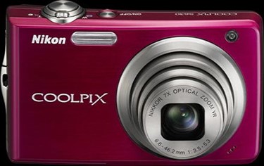 Nikon Coolpix S630 specs and prices. Nikon Coolpix S630 comparison with ...