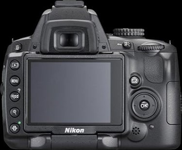 Nikon D5000 specs and prices. Nikon D5000 comparison with rivals.