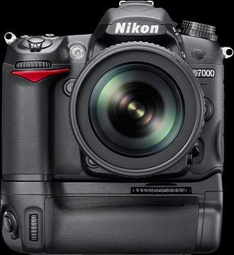 Nikon D7000 specs and prices. Nikon D7000 comparison with rivals.