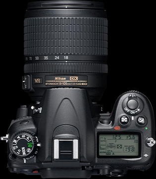 Nikon D7000 specs and prices. Nikon D7000 comparison with rivals.