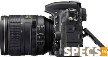 Nikon D750 specs and prices. Nikon D750 comparison with rivals.