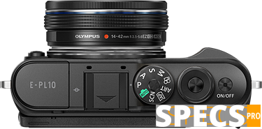 Olympus PEN E-PL10 specs and prices. Olympus PEN E-PL10 comparison with ...