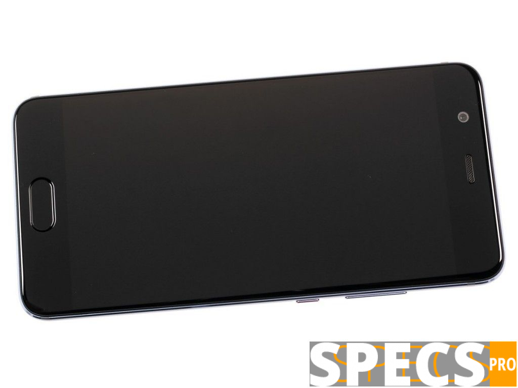 Huawei P10 specs and prices. P10 comparison with rivals.