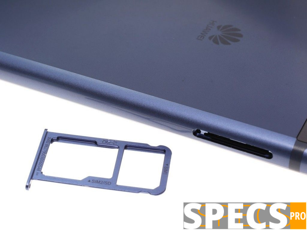 Huawei P10 specs and prices. P10 comparison with rivals.