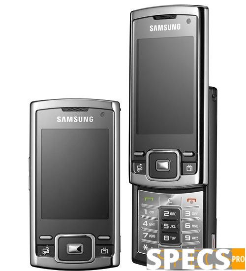 Samsung P960 specs and prices. P960 comparison with rivals.