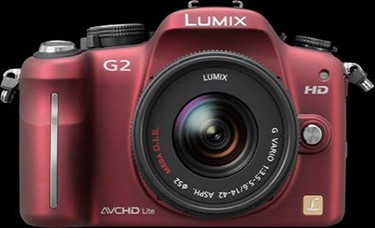 Panasonic Lumix DMC-G2 specs and prices. Panasonic Lumix DMC-G2 ...