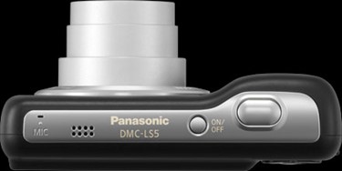 Panasonic Lumix DMC-LS5 specs and prices. Panasonic Lumix DMC-LS5 ...