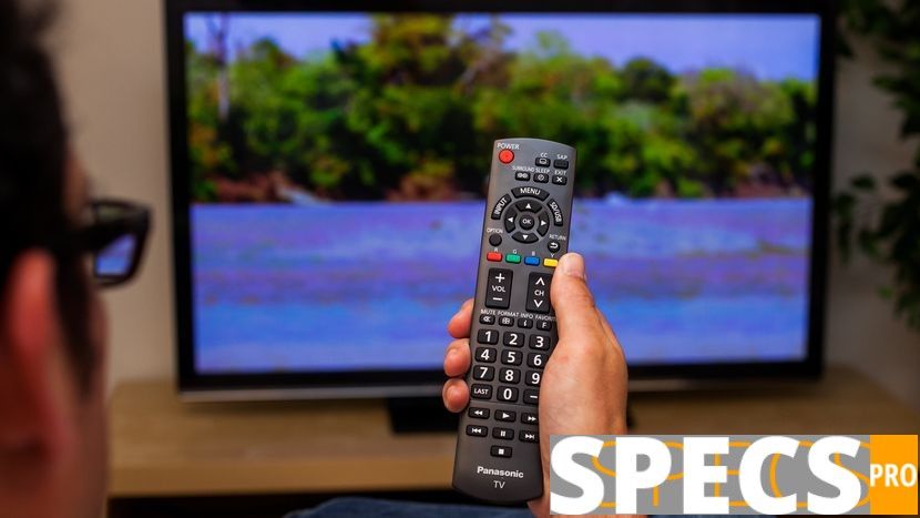 Panasonic TC-P50U50 specs and prices, comparison with rivals.