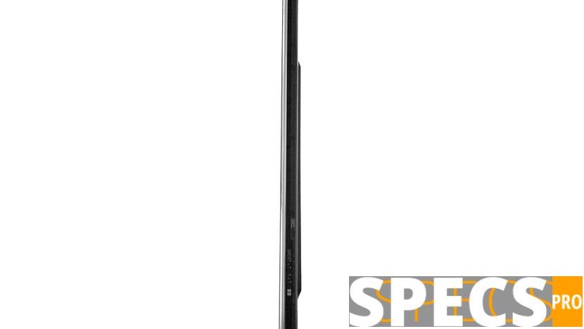 Panasonic TC-P65VT50 specs and prices, comparison with rivals.