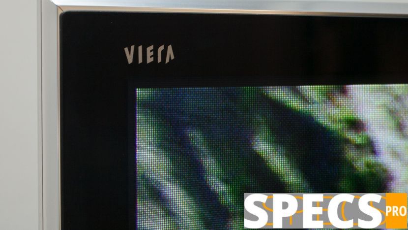 Panasonic TC-P65VT50 specs and prices, comparison with rivals.