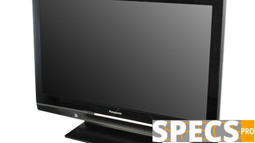 Panasonic Viera TH-42PX80U specs and prices, comparison with rivals.