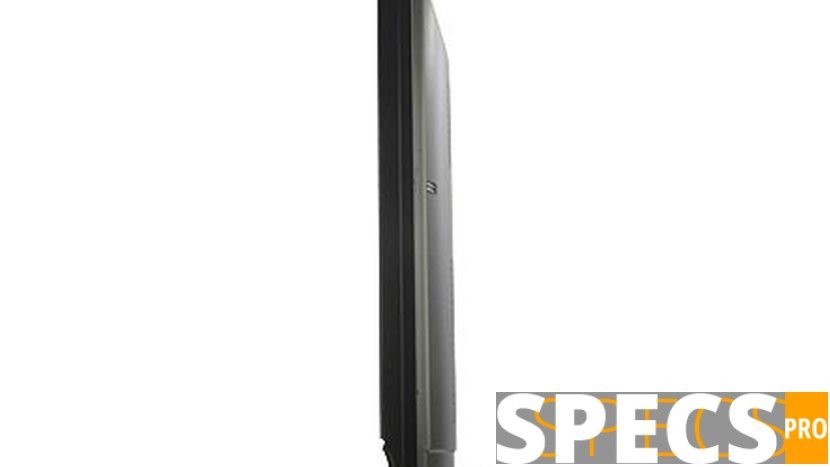 Panasonic Viera TH-42PX80U specs and prices, comparison with rivals.