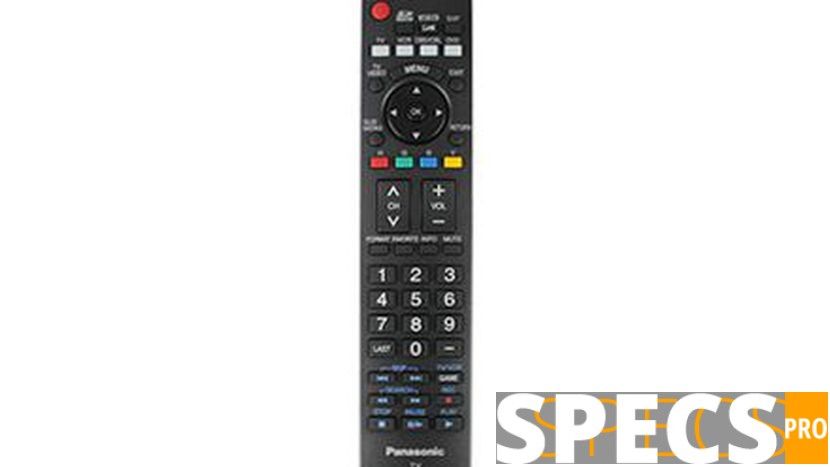 Panasonic Viera TH-42PX80U specs and prices, comparison with rivals.