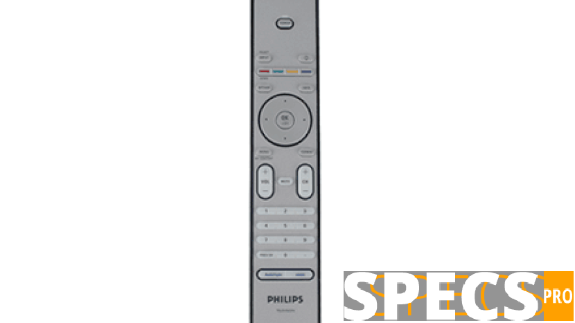 Philips 42PFL7432D specs and prices, comparison with rivals.