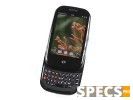 Palm Pre specs and prices. Pre comparison with rivals.