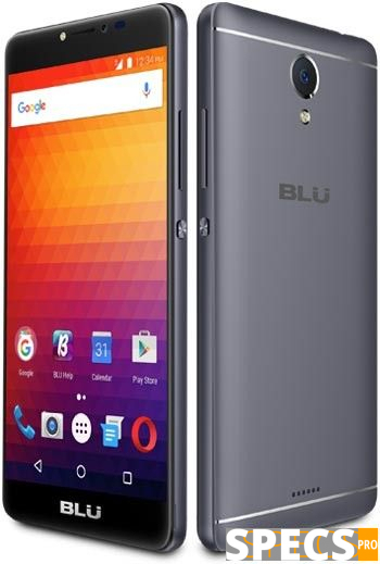 BLU R1 Plus specs and prices. R1 Plus comparison with rivals.