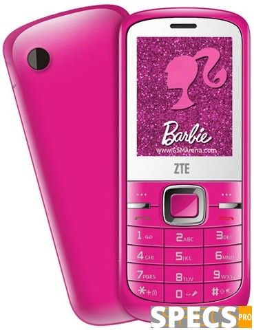 ZTE R228 specs and prices. R228 comparison with rivals.