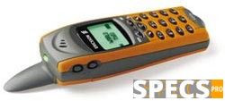 Ericsson R310s specs and prices. R310s comparison with rivals.