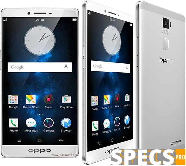 Oppo R7 Plus specs and prices. R7 Plus comparison with rivals.